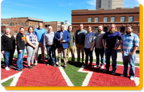 DataBank Support - DataBank IMX