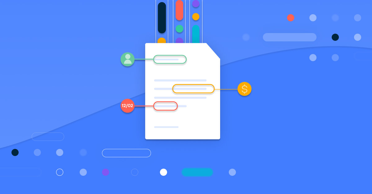 Accelerate Your Workflow with AI Powered Document Processing