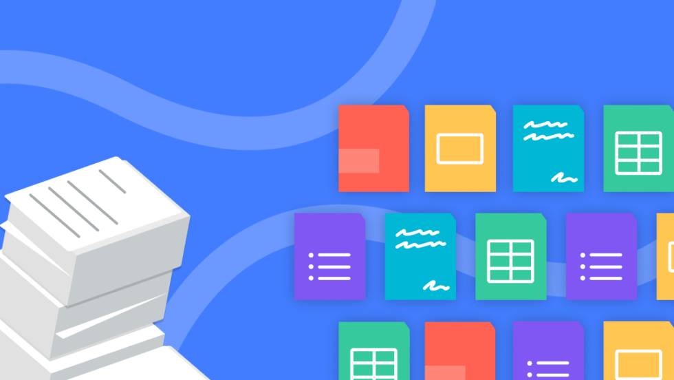 Unstructured Data: Filling the Gaps in IT Systems - DataBank IMX